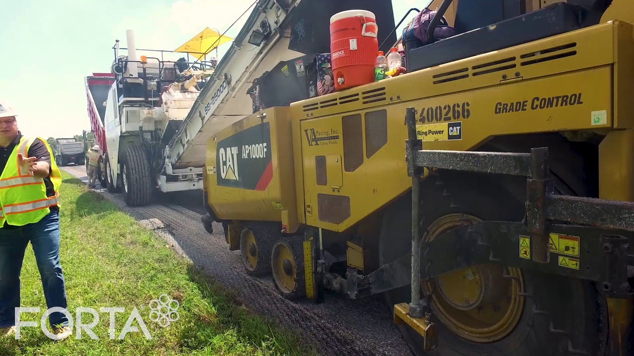 FORTA-FI From the Plant to the Project NASA - YouTube