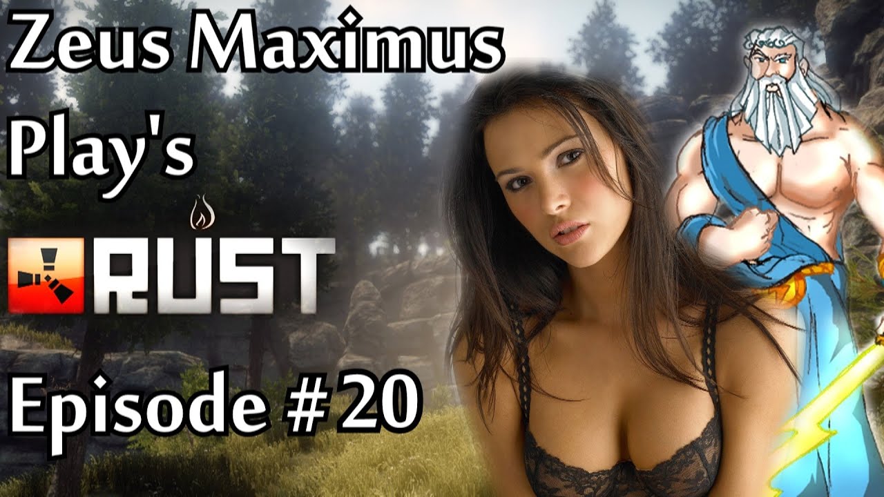 Rust Experimental - Part 20 | I FIND A GIRL - YouTube