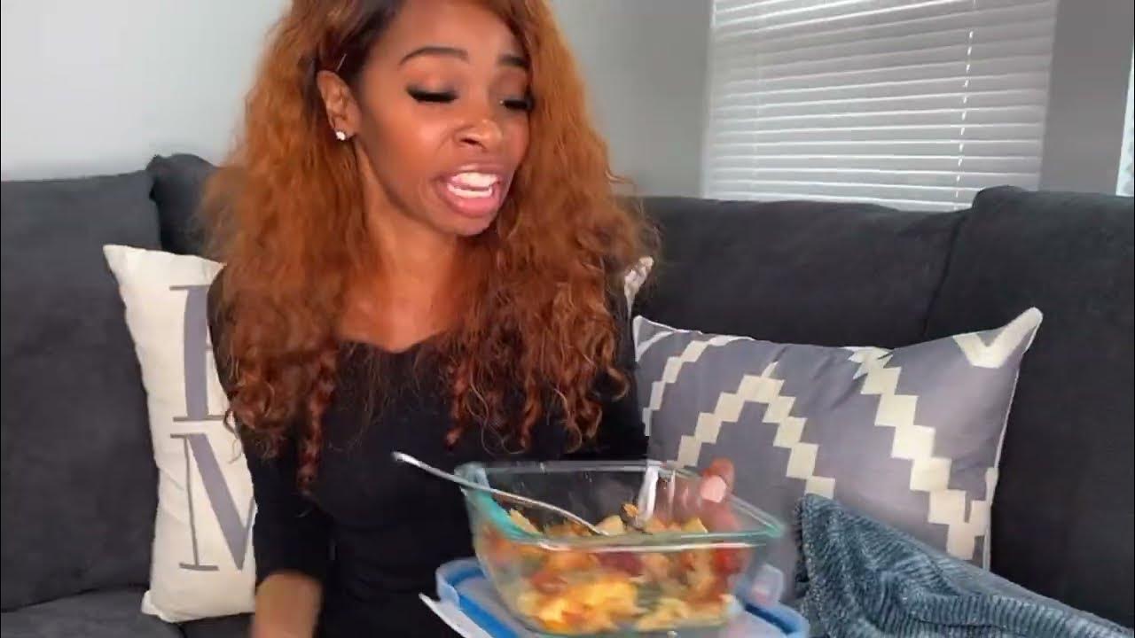 Coco Just Being Coco Season 3 Episode 39: What Am I Eating? - YouTube