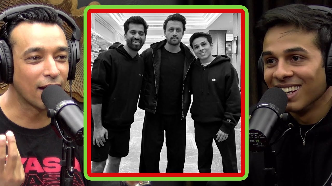 Anuv Jain's Epic Nepal Concert: One Of His Biggest Crowd Yet! - YouTube