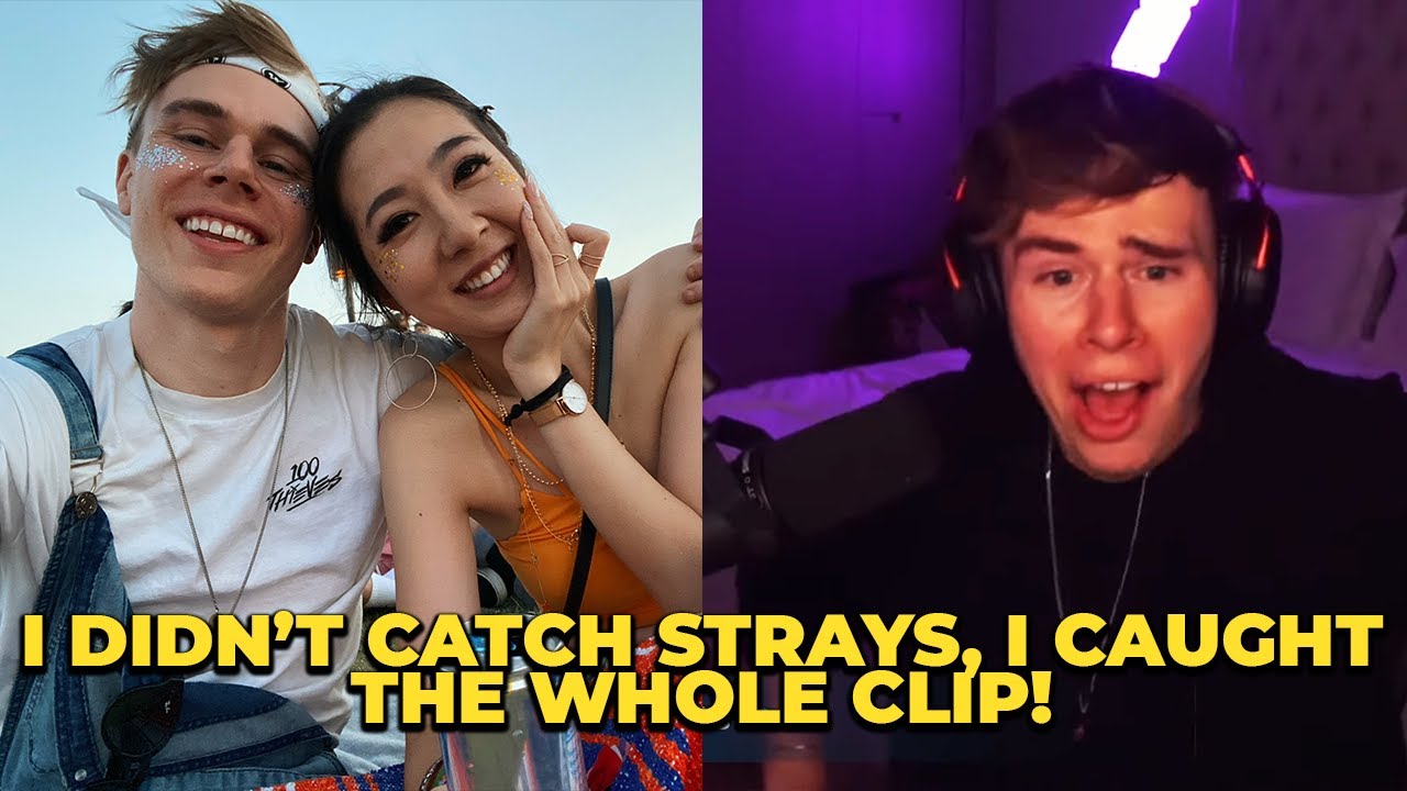 Blaustoise Gets Who'd by Leslers at Coachella - YouTube