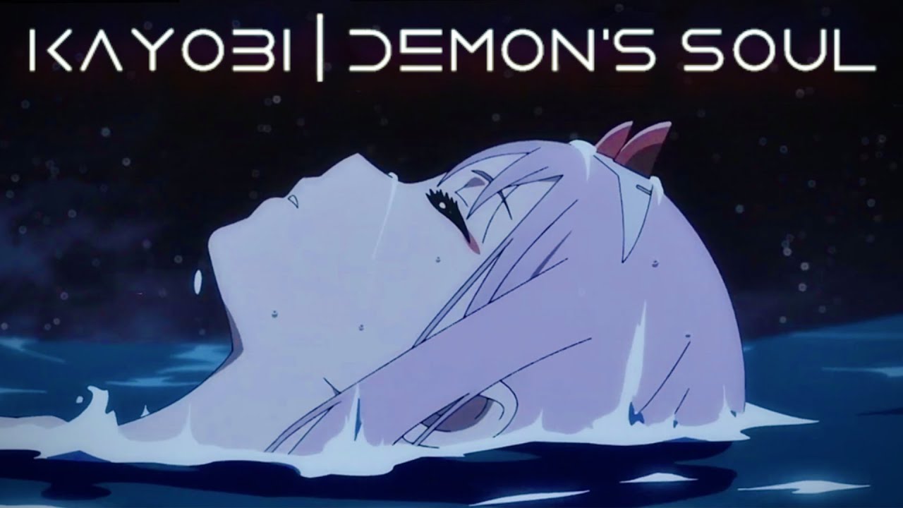 Kayobi - Demon's Soul (Official Video) - YouTube