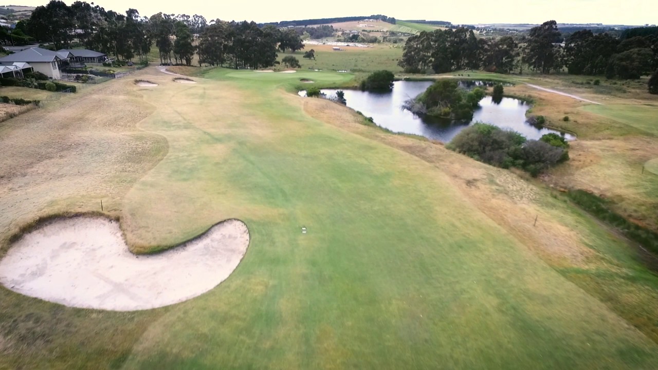 Mount Compass Golf Course: Ultimate Review | ProjectGOLF