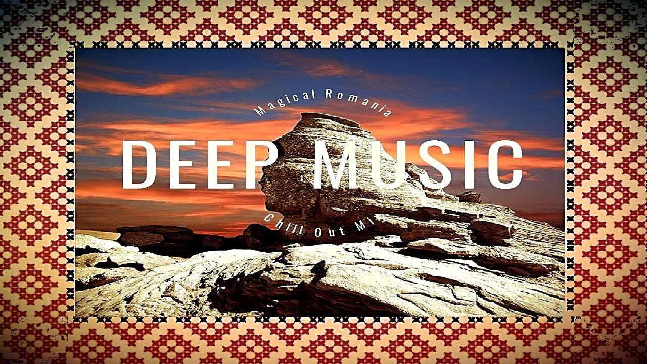 Magical Romania~ Deep Music MIX 2023 | Traditonal Romanian Folklore ...