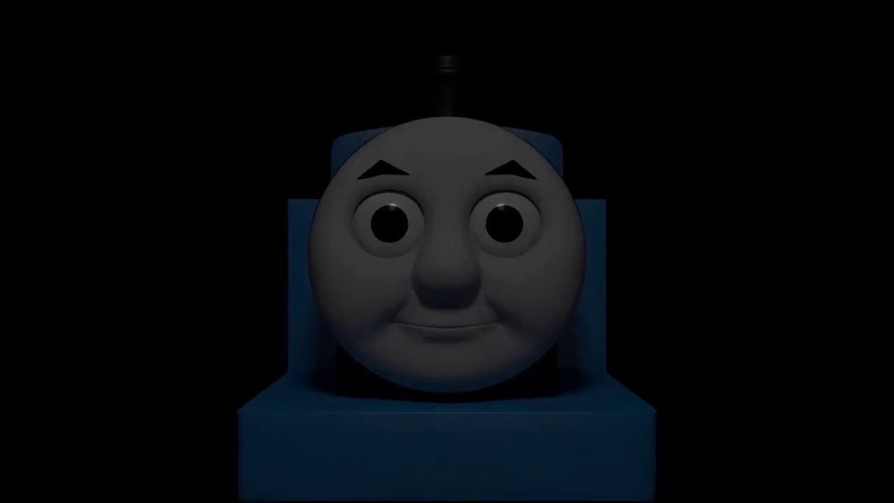 Wooden Thomas Ditty - YouTube