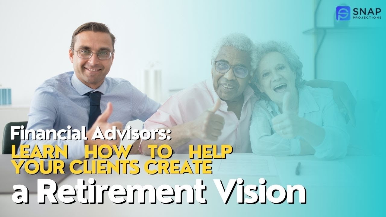 How to create interest in financial planning: start with a retirement ...