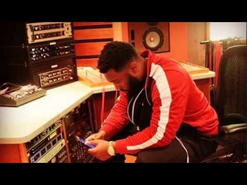 New Jersey Rapper: Nastyelgic - Ali feat. Blizz - YouTube