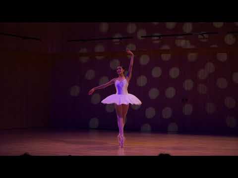 Mili Kitiona - Raymonda's Dream