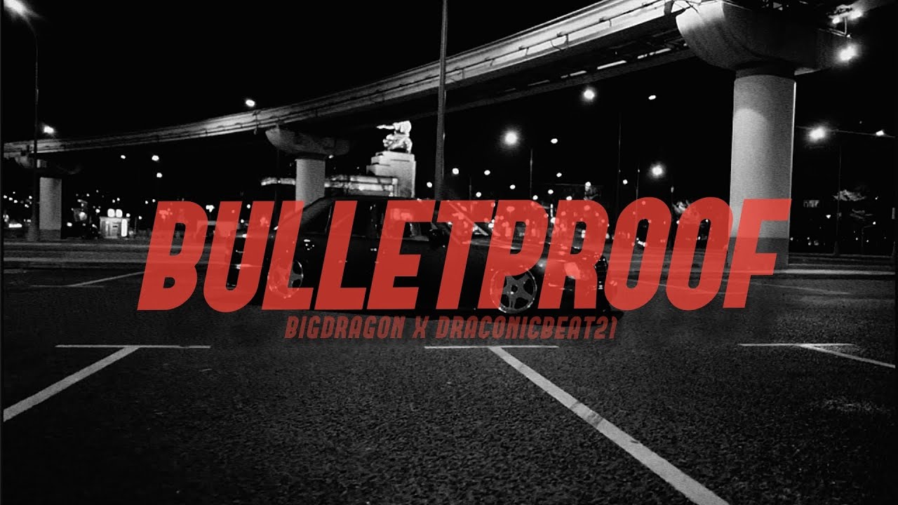 BULLETPROOF (official audio) song by BigDragon #song #punjabimusic # ...