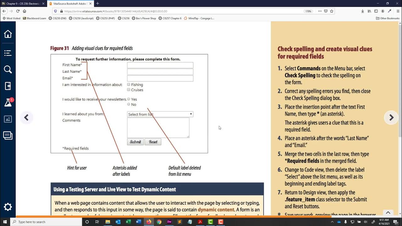 Chapter 9 Lesson 4 - YouTube