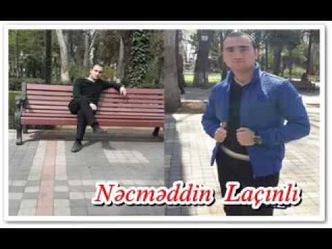 Necmeddin Lacinli Deli Olaram 2017