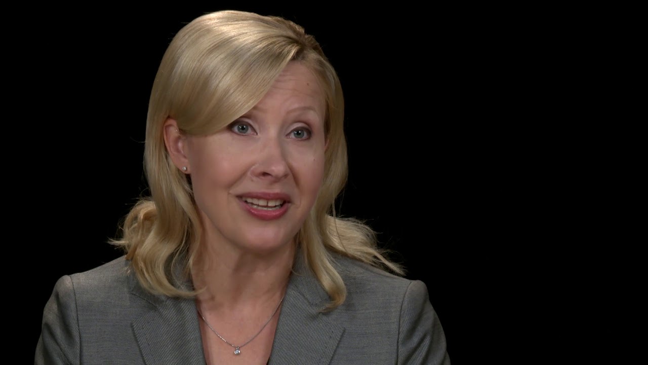 Short Takes: Suvi Nenonen on Shaping the Market - YouTube