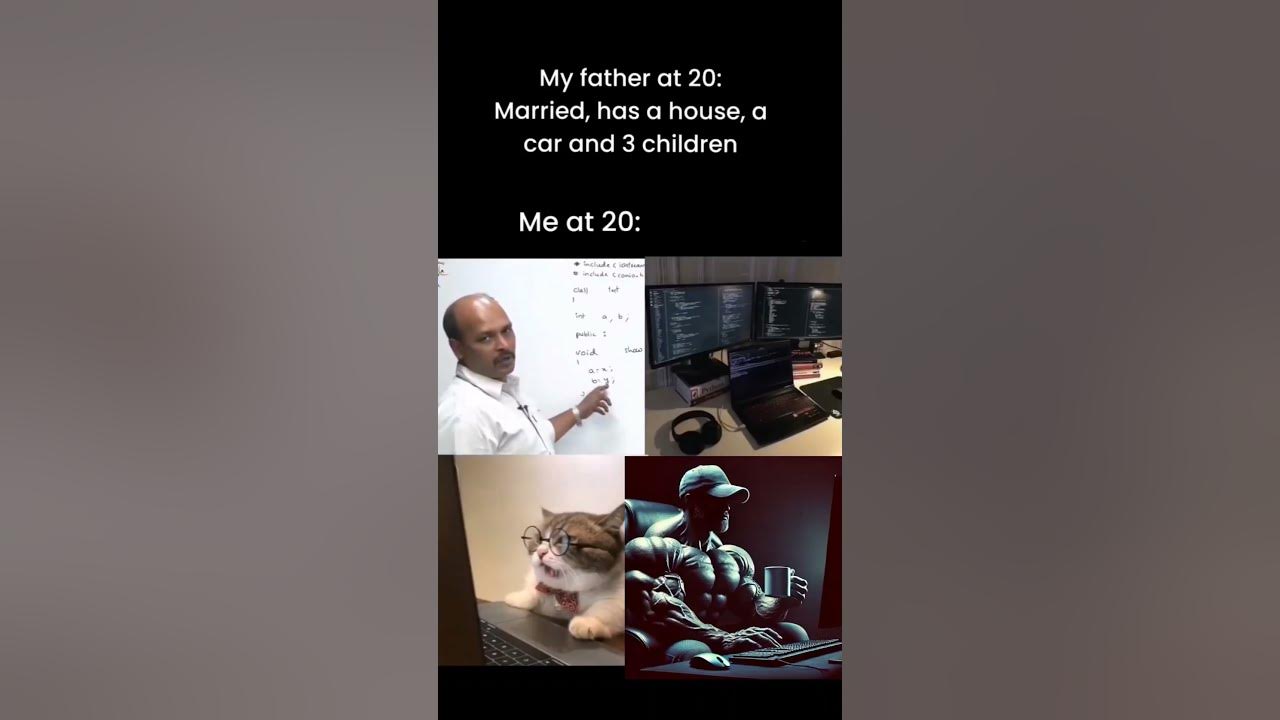 Internal pointer variable meme 🌚 || #shorts #memes #programmingmemes - YouTube