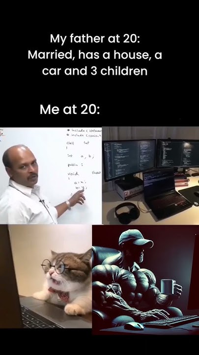 Internal pointer variable meme 🌚 || #shorts #memes #programmingmemes - YouTube