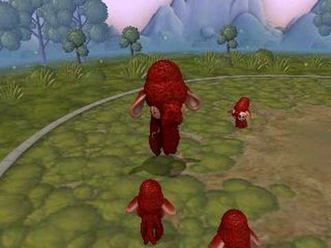 Spore - Vampire Squid - YouTube