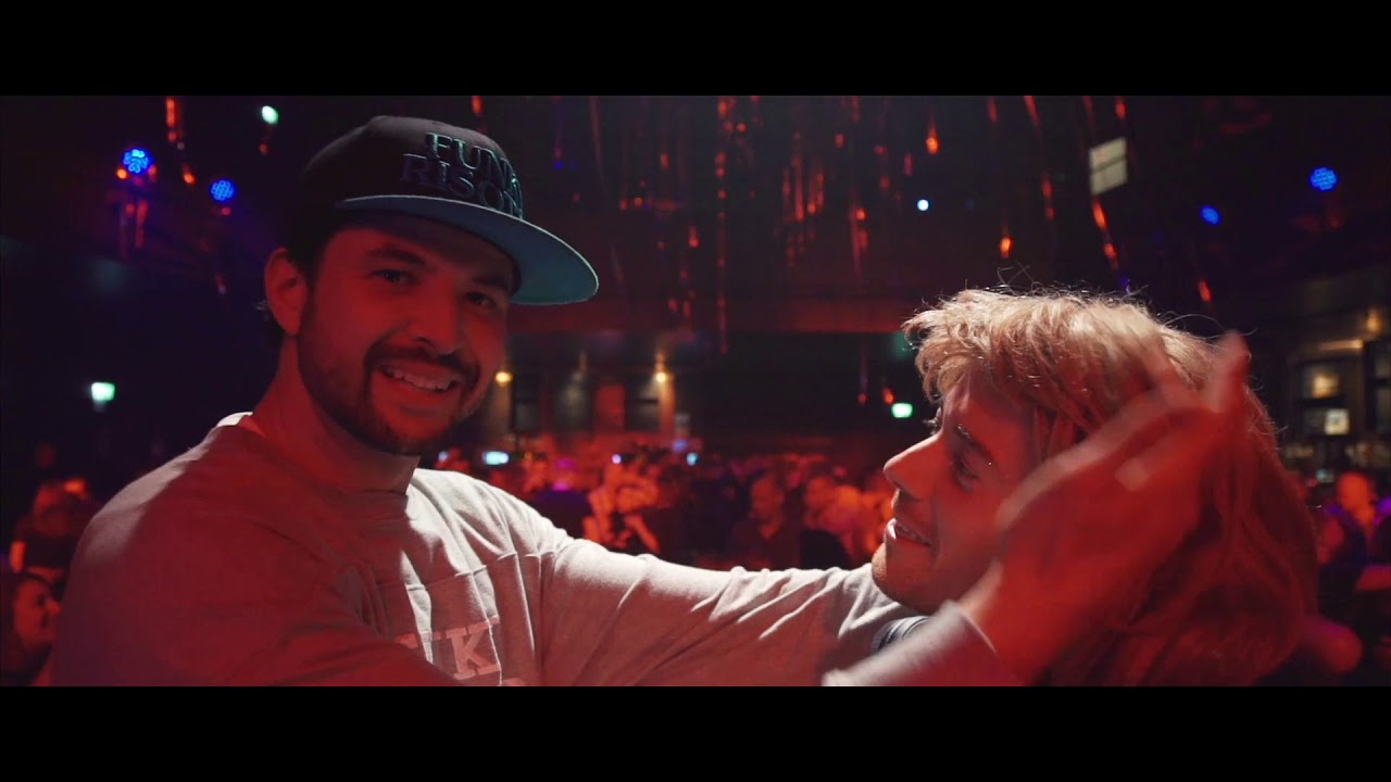 Funky Risotto Promo 2019 - bookings by Kikks - YouTube