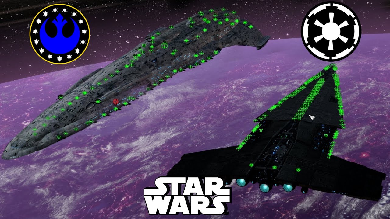 NEW VENGEANCE SSD vs MC104 SSD -- Star Wars - YouTube