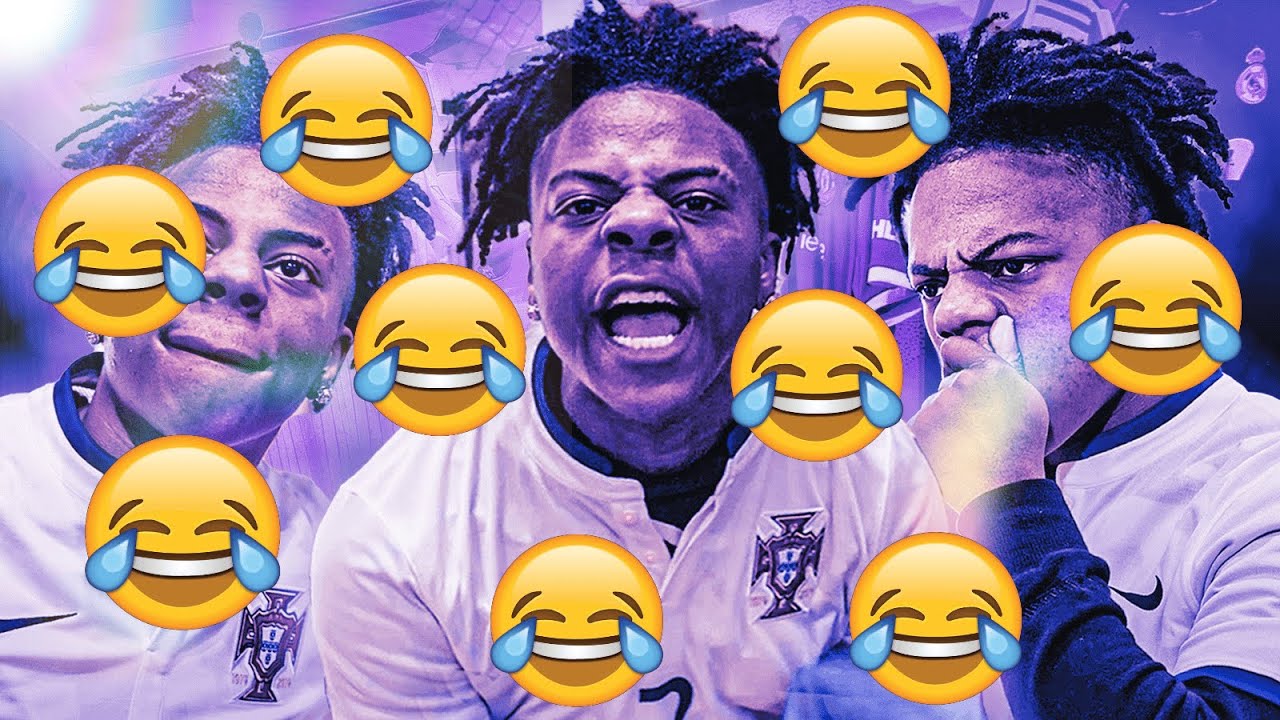 SPEED FUNNIEST MOMENTS COMPILATION (UPDATED 2024) - YouTube