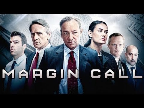 MARGIN CALL (2011) MOVIE REVIEW | ENDING EXPLAINED | KEVIN SPACEY ...