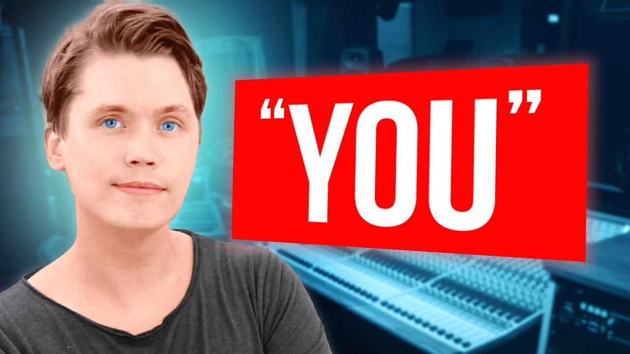 I can identify songs from just one word. - YouTube