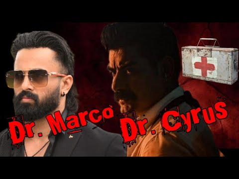 Marco Discussion | Cyrus | Haneef Adeni | Marco Review | Marco Telugu ...