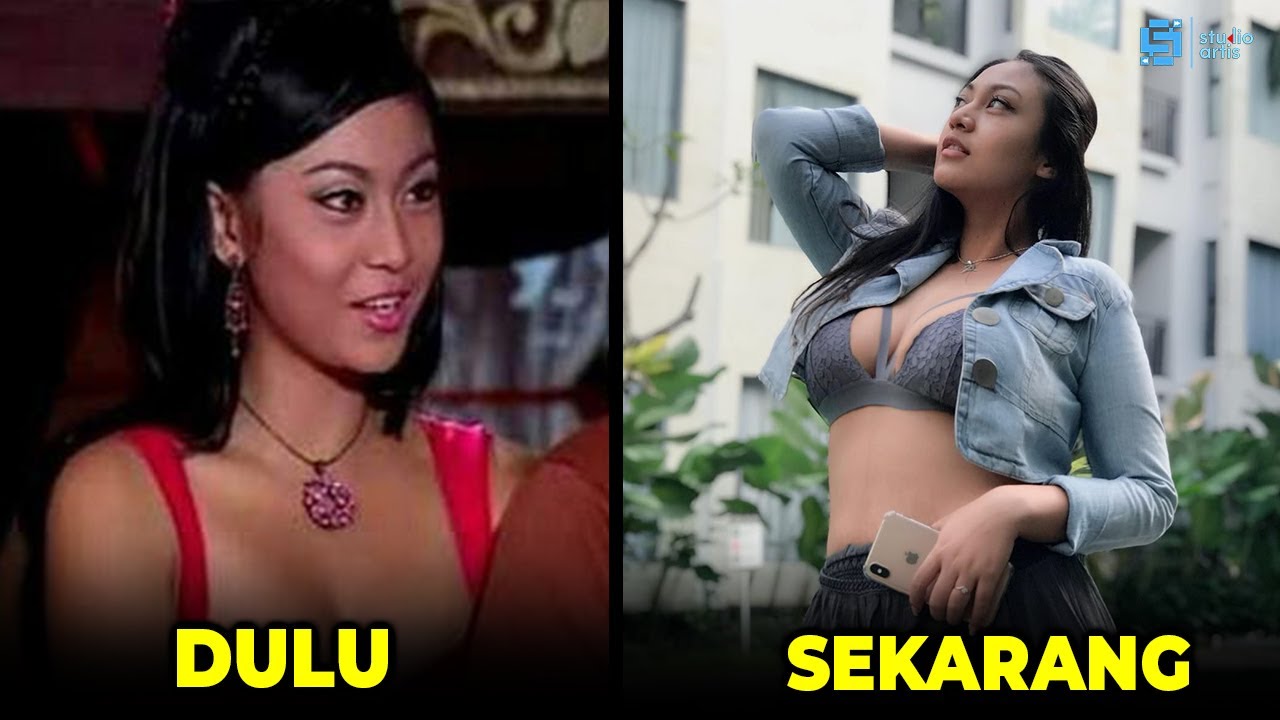 BERUBAH DRASTIS !!! Begini Transformasi 8 Artis Ratu Drama Kolosal Era ...