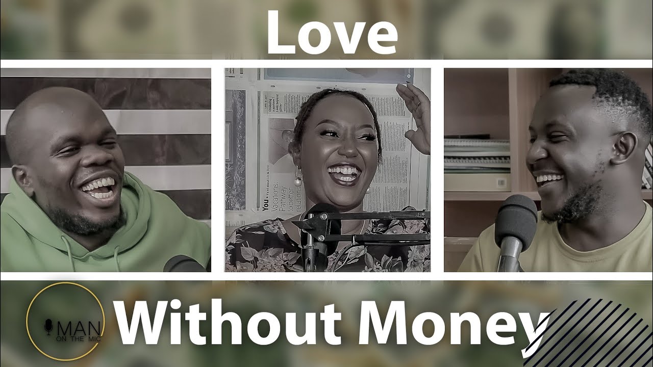 LOVE without MONEY: "Money's Not Everything, It's The Only Thing" | Man ...