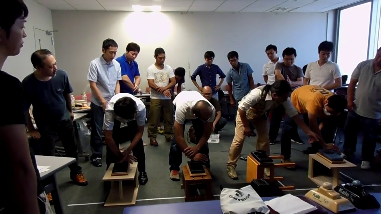 Toggle Recoil treino - YouTube