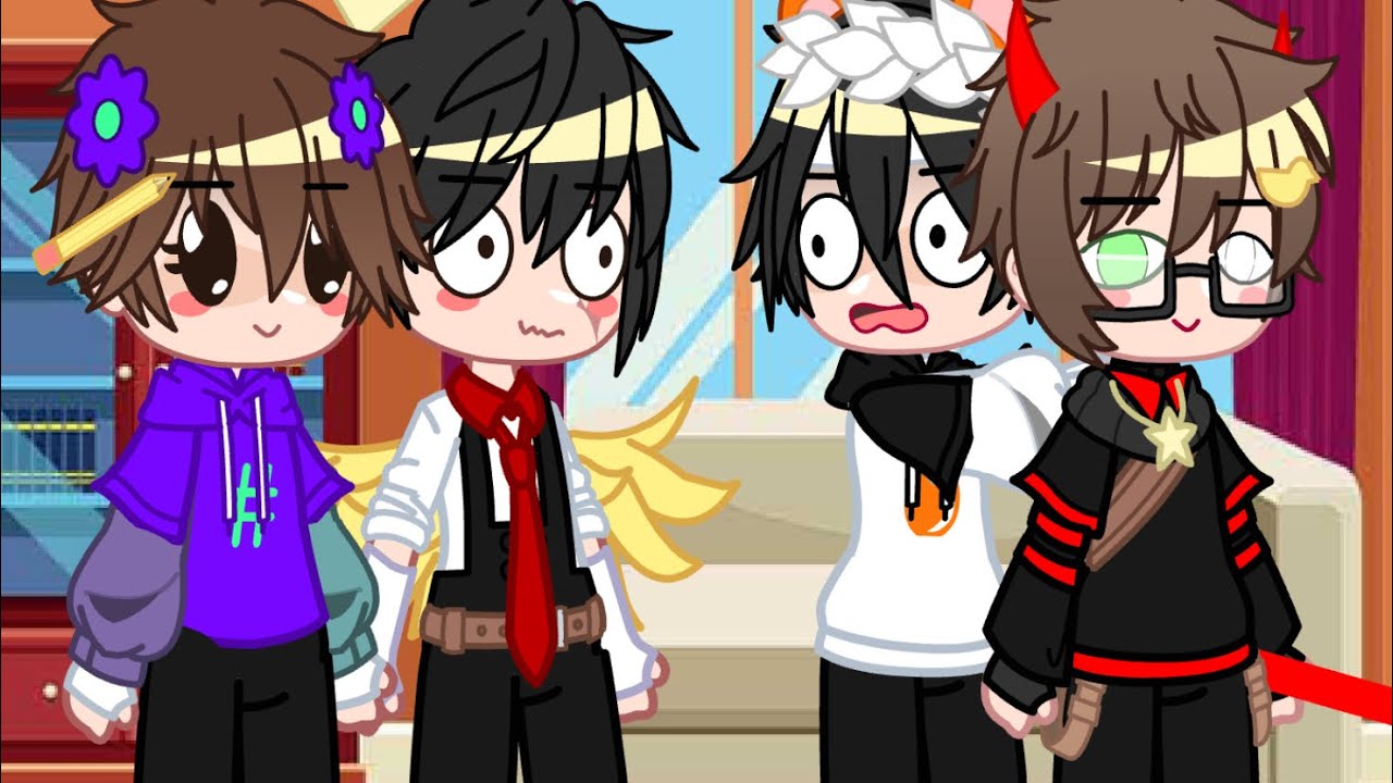 「📃」Do you mind if I — Karlnapity — Ft. Bad — DSMP/MCYT - YouTube