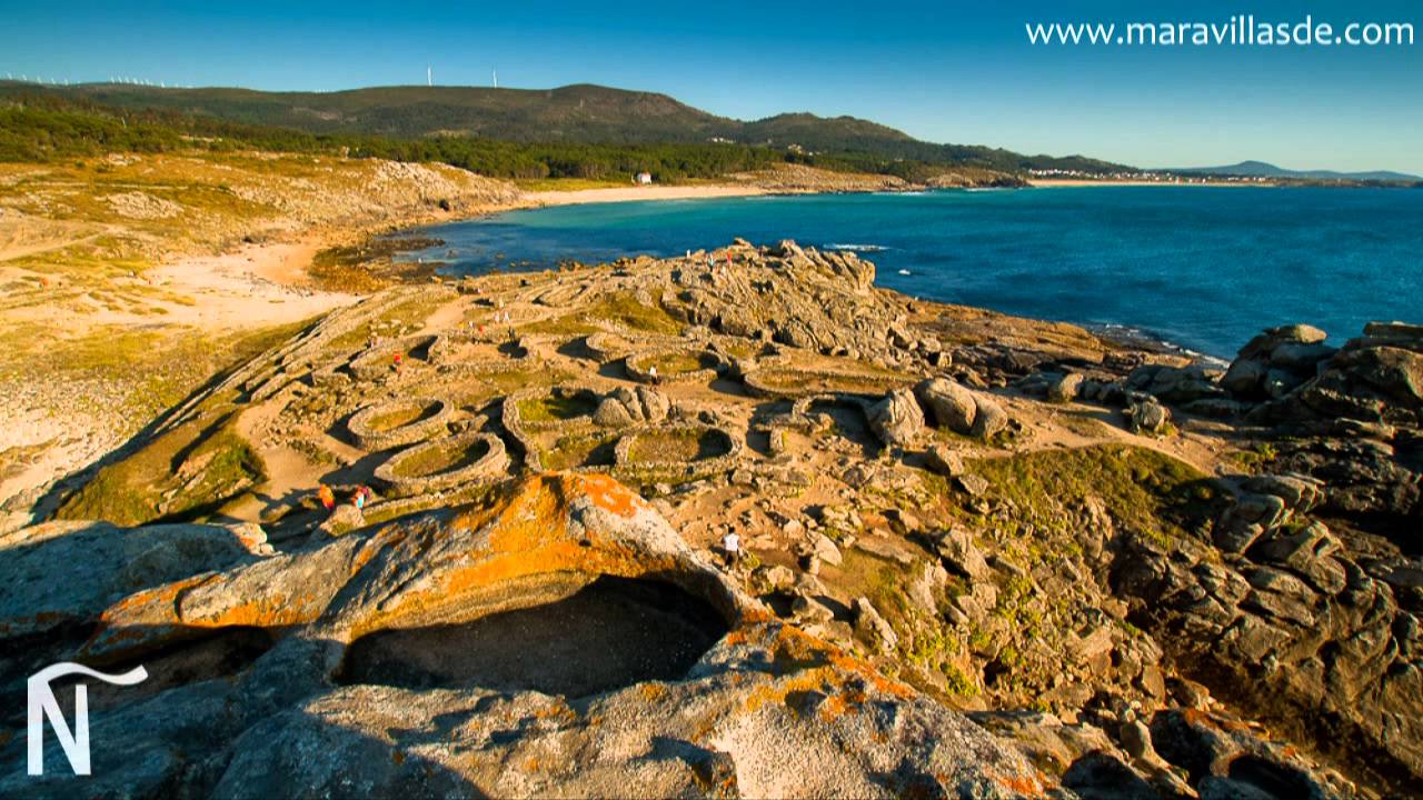 Maravillas de España. Wonders of Spain - YouTube