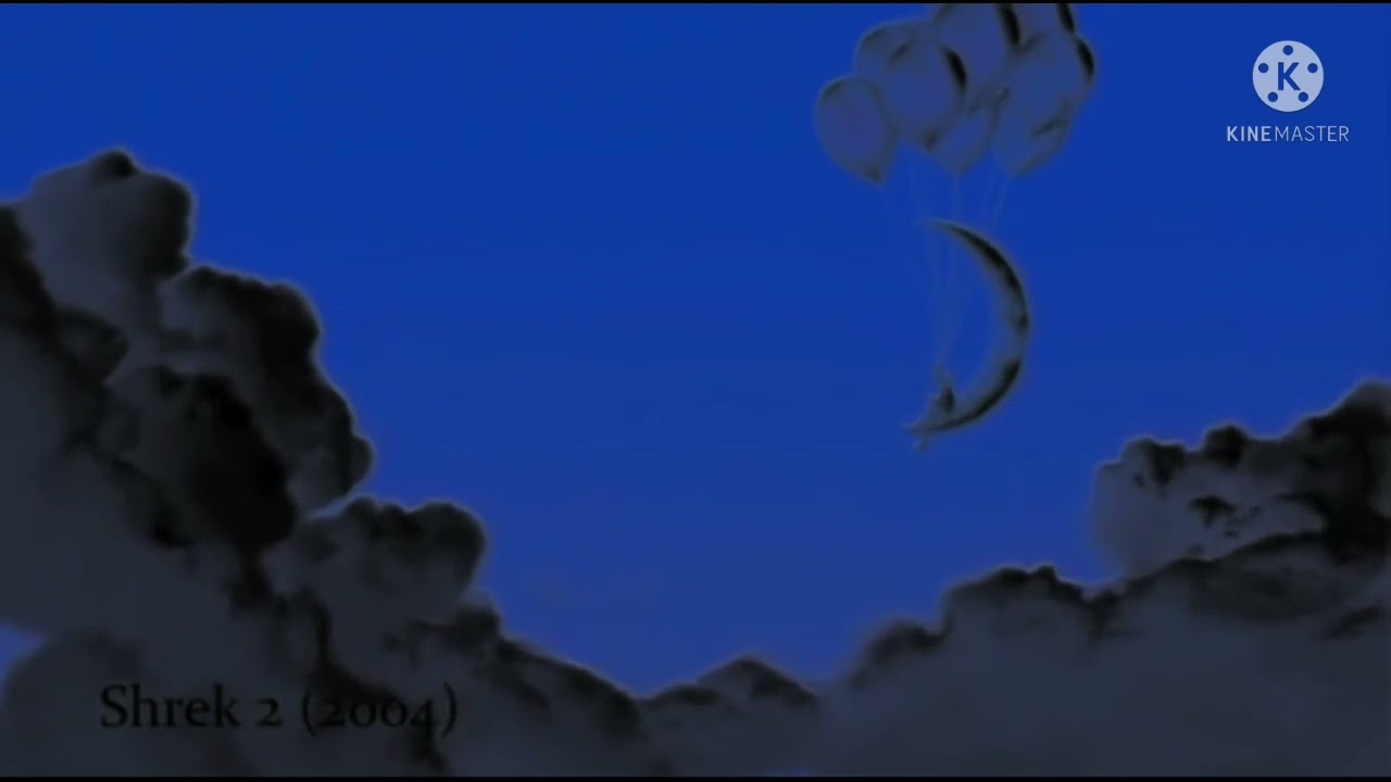 DreamWorks Animation Logo in G Major 4 - YouTube