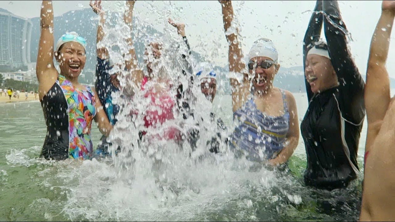 Splash Foundation - YouTube