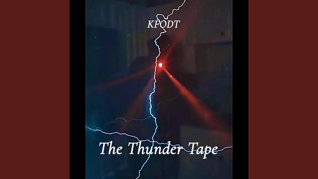 Elevated Thunderstorm (INTRO) - YouTube