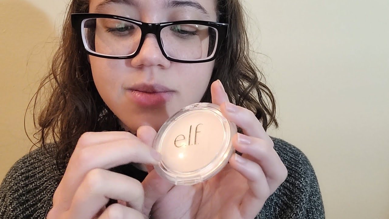 (ASMR) Doing Your Makeup for a Party Roleplay - YouTube