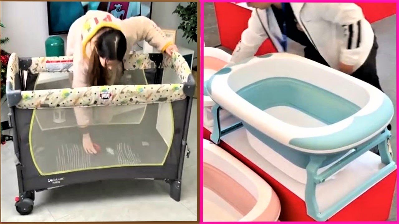 17 smart widgets for your baby . 17 Gadgets Every Parent Must Have ...