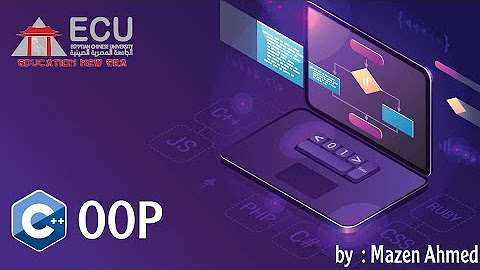 OOP Revision - YouTube