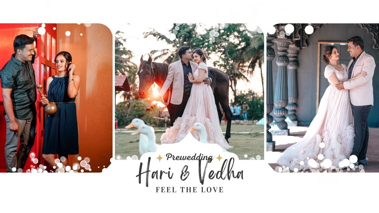 #viral #epic Pre-Wedding Shoot in Stunning Outdoor Paradise ...