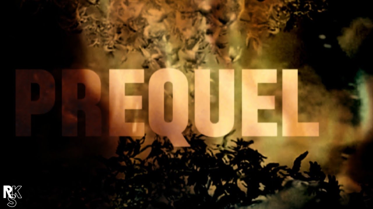 Falling In Reverse - Prequel (Unofficial Lyric Video) - YouTube