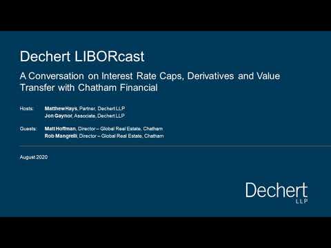 LIBORcast: Interest Rate Caps, Derivatives and Value Transfer with ...