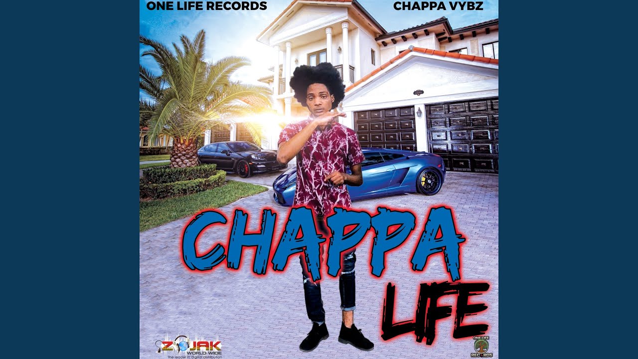 Chappa Life - YouTube Music
