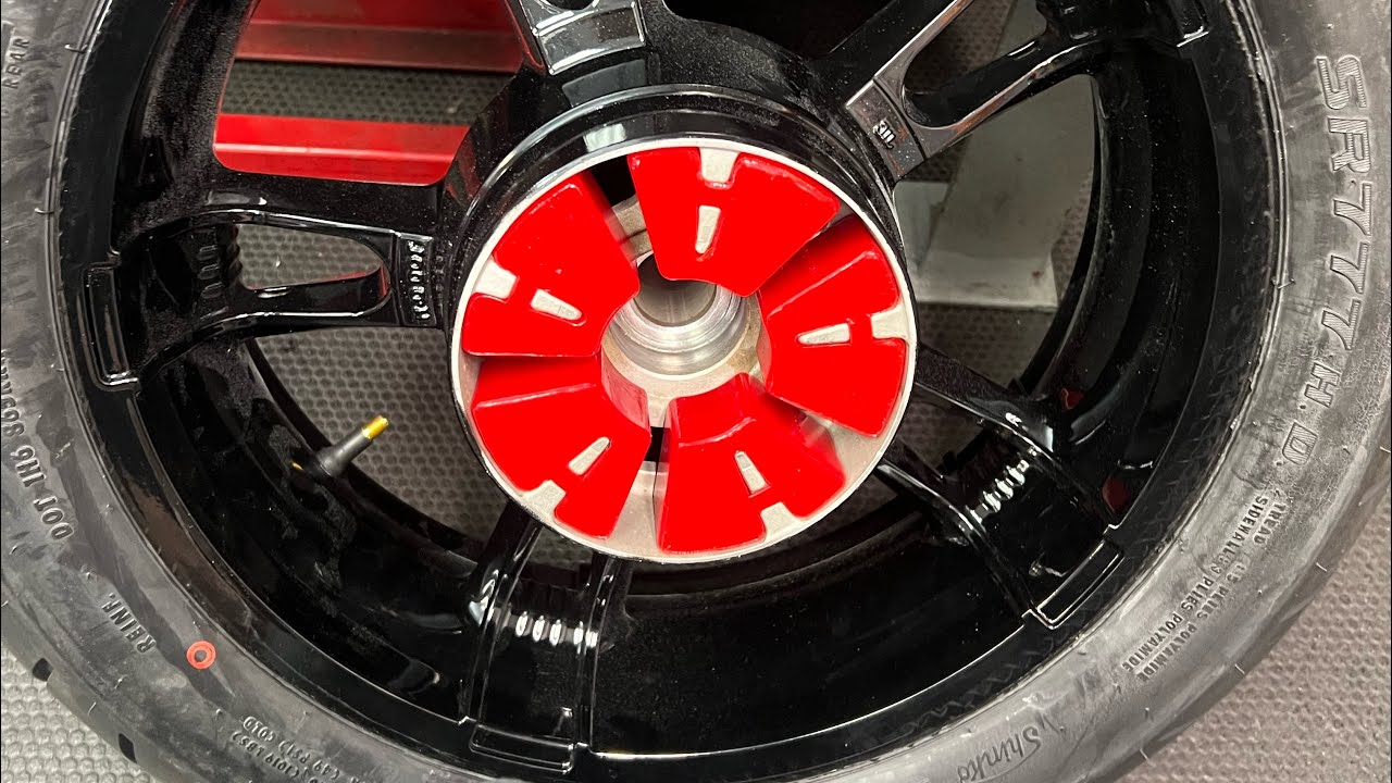 Get a edge over your buddies for under $500 with…TRACTION! TRACTION ...