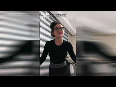 B.O.F SERİSİ 1# | KARNIM AĞRIYOR | KARMAŞIK