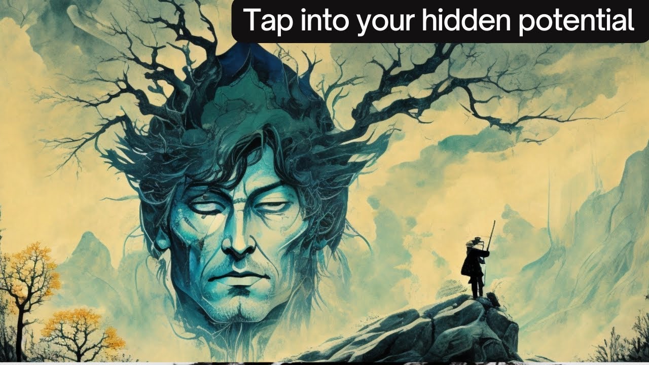 Tap into Your Hidden Potential - YouTube