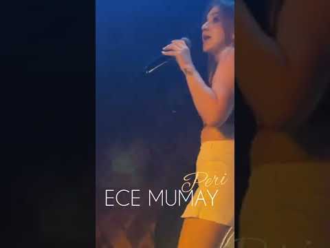 Ece Mumay Peri ~ TikTok | #shorts #ecemumay #peri #tiktok #tiktoktürkiye