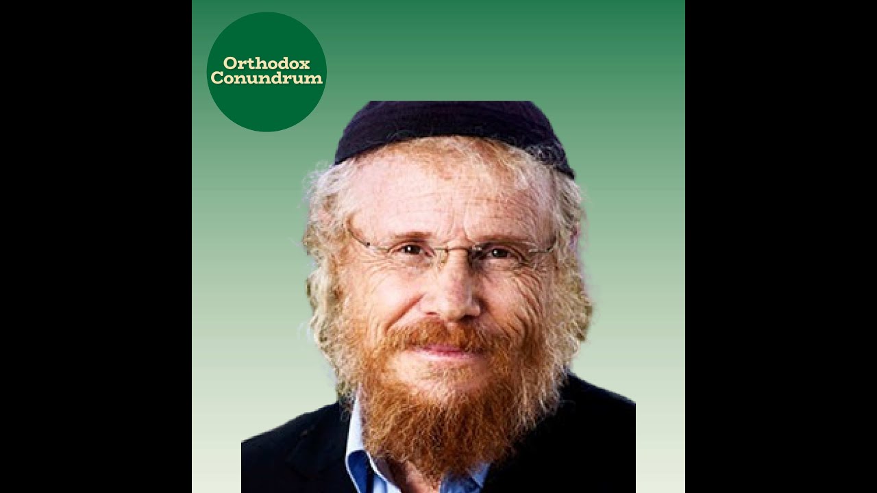 Teaching Emunah to Our Children, Our Students, and Ourselves, with ...