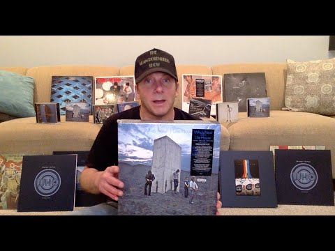 Who's Next / Life House Deluxe Boxset Review - YouTube