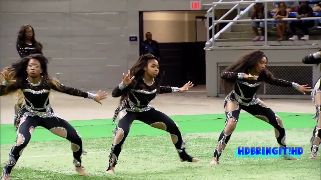 Dancing Dolls - Goddess - YouTube