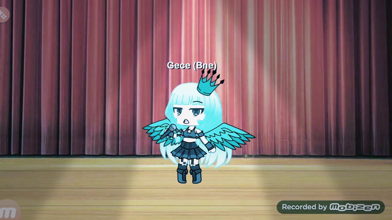 Monster || Gacha life - YouTube