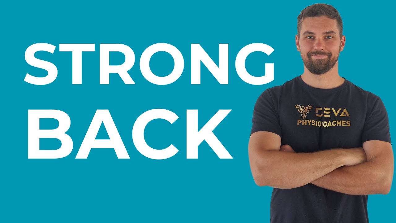 Unlock Better Posture & Core Strength: 3rd Month Prone! (DNS Exercise ...