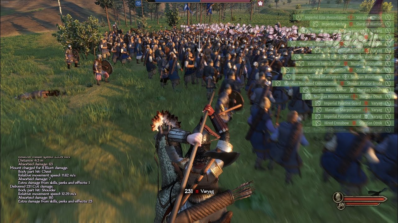 Bannerlord: Vanilla Walkthrough #24 | Mount & Blade II: Bannerlord ...